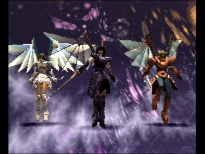 The Legend of Dragoon - Recensione - ps2 - 38007 - Multiplayer.it