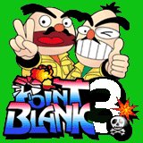 Point Blank 3 - Recensione - ps2 - 38080 - Multiplayer.it