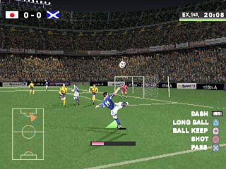 Libero Grande International - Recensione (16 Marzo 2001) - Multiplayer.it