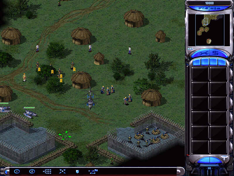 Command & Conquer: Red Alert 2 - PC - Multiplayer.it