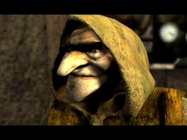 Druuna: Morbus Gravis - PC - Multiplayer.it