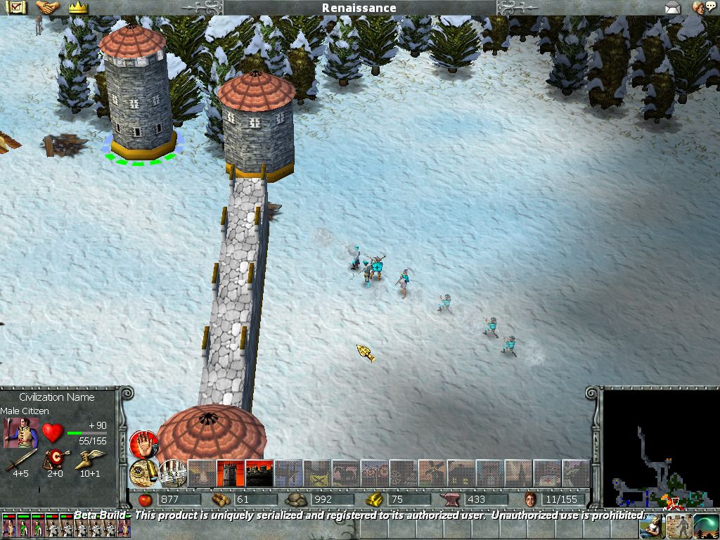 Empire Earth - PC - Multiplayer.it
