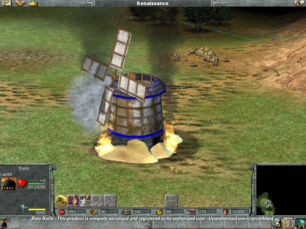 Empire Earth - PC - Multiplayer.it