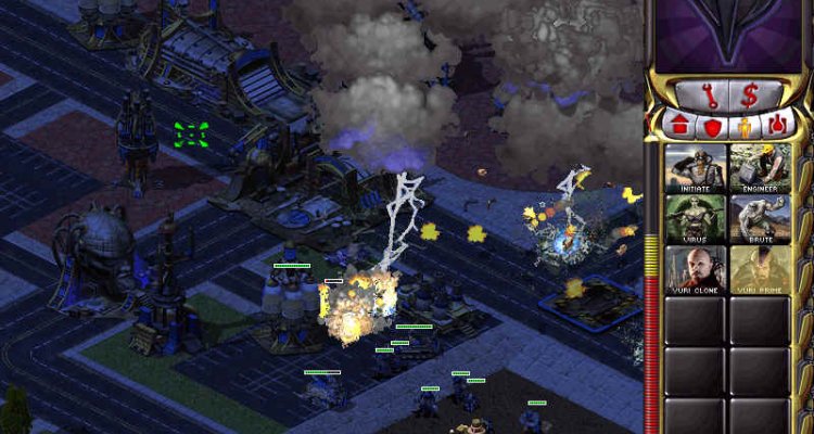 Command & Conquer: Yuri's Revenge - Recensione - PC - 38674 - Multiplayer.it