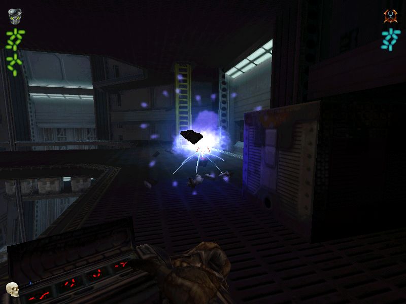 Aliens Vs Predator 2 - PC - Multiplayer.it