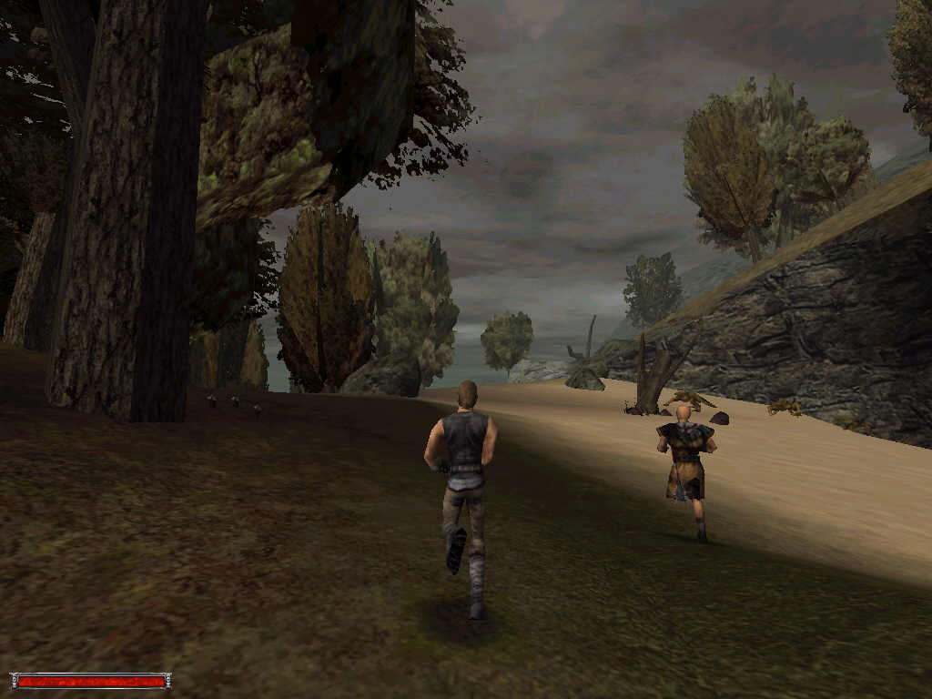 Gothic - PC - Multiplayer.it