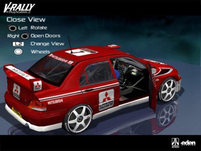 V-Rally 3 - Recensione - ps2 - 39646 - Multiplayer.it