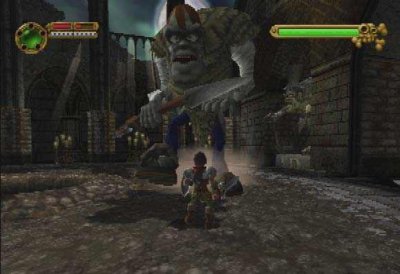 Maximo: Ghosts to Glory - Recensione - ps2 - 39088 - Multiplayer.it