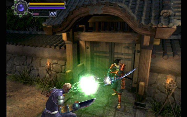 Genma Onimusha - Recensione - xbox - 39139 - Multiplayer.it