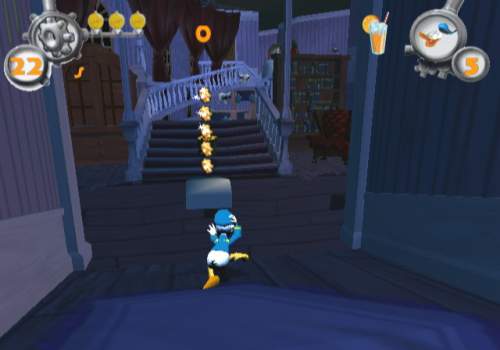 Paperino: Operazione Papero - Recensione - gc - 39245 - Multiplayer.it