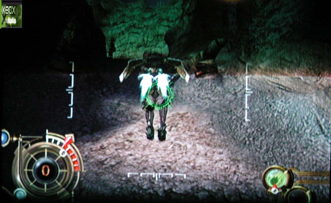 Gunvalkyrie - Anteprima - xbox - 38543 - Multiplayer.it