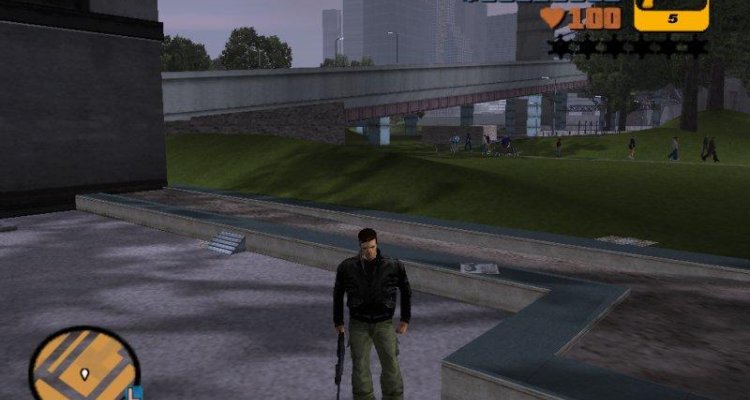 Grand Theft Auto 3 (GTA 3) - Soluzione - PC - 47918 - Multiplayer.it