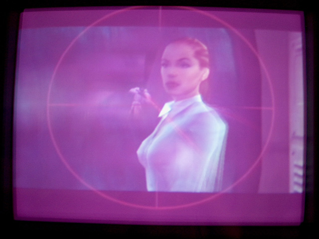 James Bond 007 - Agent Under Fire - Recensione - gc - 39510 ...