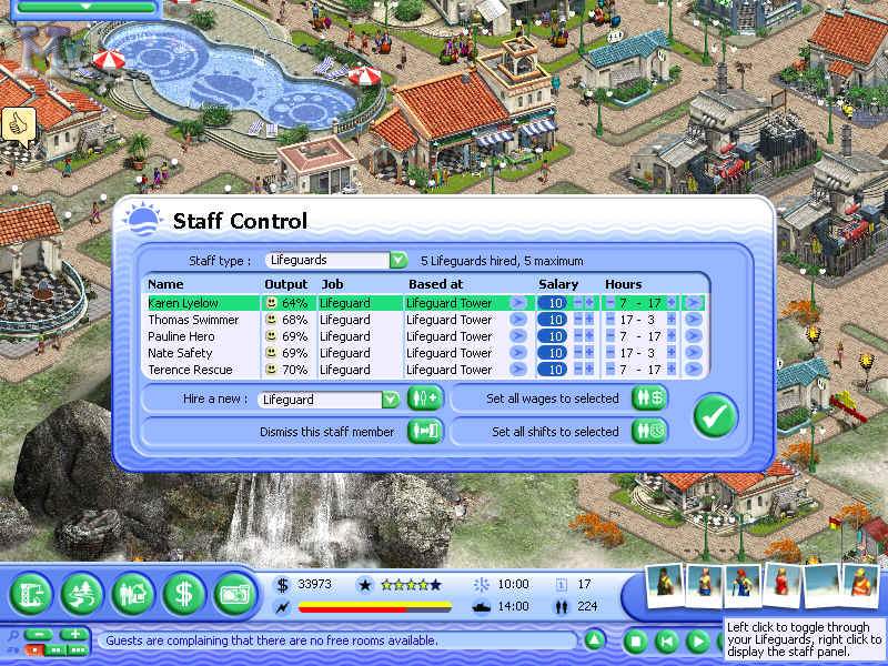 Beach Life: Vita da Spiaggia - PC - Multiplayer.it