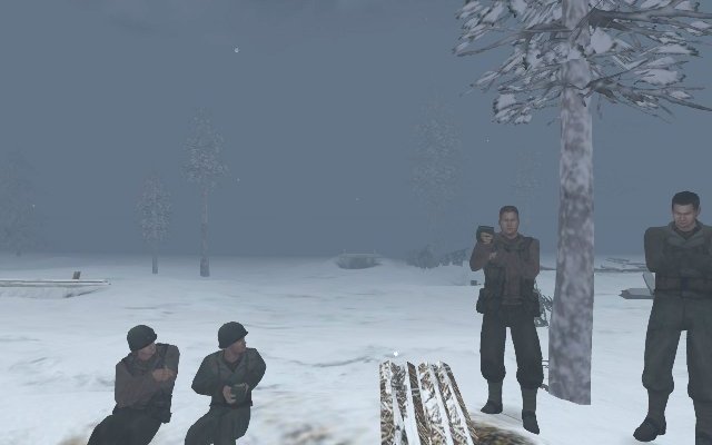 Medal of Honor: Allied Assault Spearhead - Soluzione - PC - 48585 ...