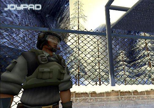 Timesplitters 2 - Recensione - ps2 - 39895 - Multiplayer.it