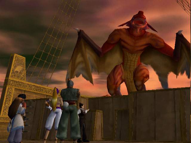 Legaia 2: Duel Saga - Recensione - ps2 - 39964 - Multiplayer.it