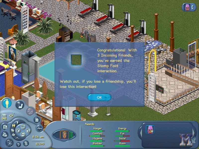 The Sims Online - PC - Multiplayer.it