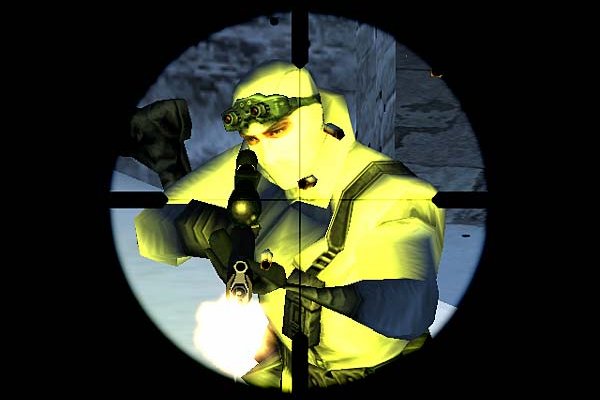 James Bond 007: NightFire - ps2 - Multiplayer.it