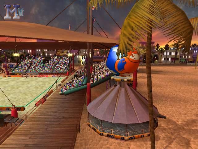 Pro Beach Soccer - xbox - Multiplayer.it