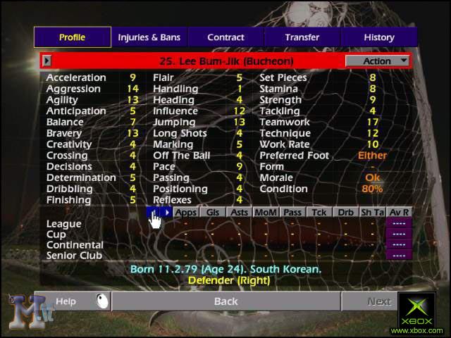 Scudetto 02/03 (Championship Manager 02/03) - Recensione - xbox - 40340 ...