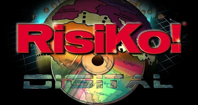 RisiKo! Digital - PC - Multiplayer.it