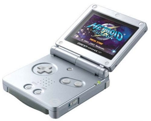 Game Boy: storia e versioni dal primo all'ultimo - Multiplayer.it