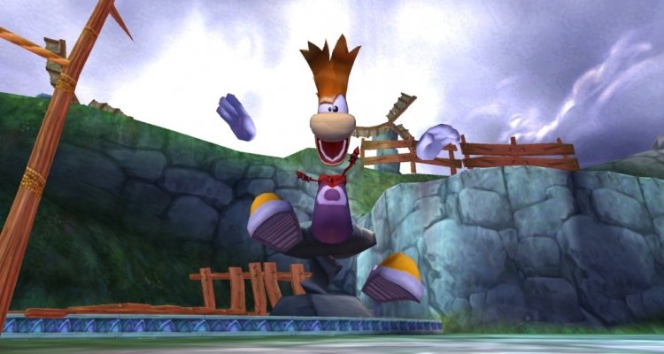 Rayman 3: Hoodlum Havoc - PC - Multiplayer.it