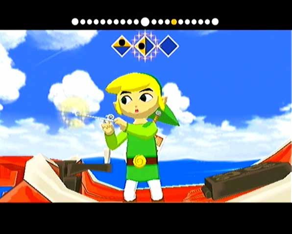The Legend of Zelda: The Wind Waker HD - Speciale - Wii U - 114278 ...