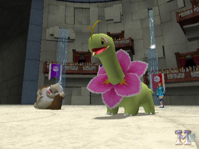 Pokémon Colosseum - Soluzione - gc - 42194 - Multiplayer.it