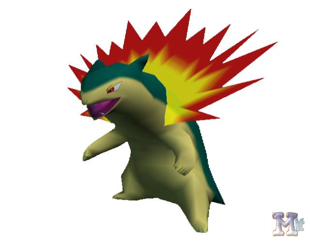 Pokémon Colosseum - Soluzione - gc - 42194 - Multiplayer.it