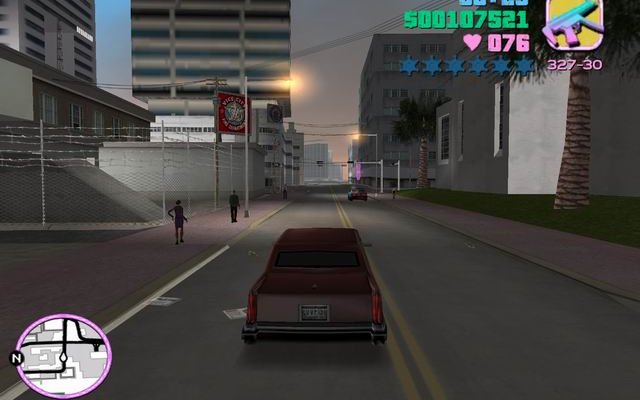 Grand Theft Auto: Vice City - PC - Multiplayer.it