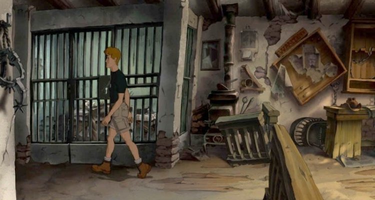 Runaway - A Road Adventure - Soluzione - PC - 40985 - Multiplayer.it