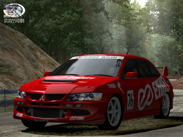 R: Racing Evolution - gc - Multiplayer.it