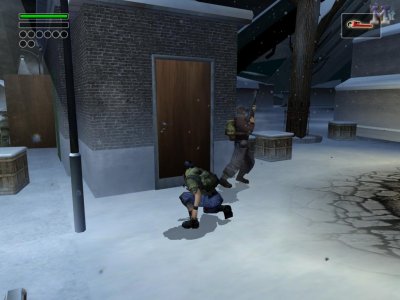 Freedom Fighters - Soluzione - PC - 47516 - Multiplayer.it