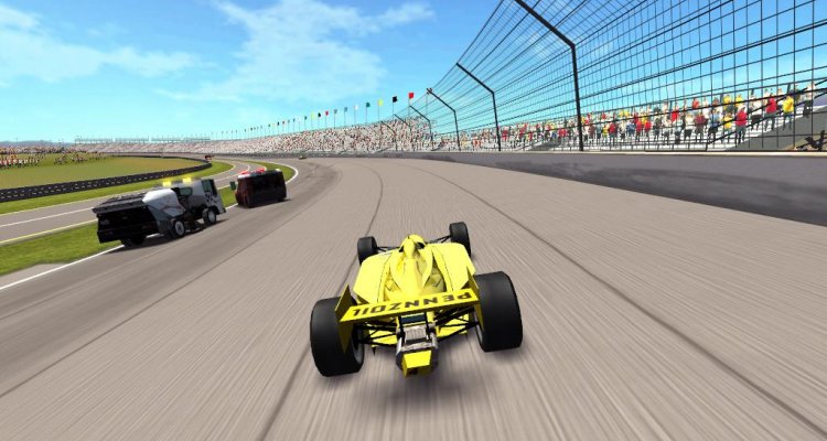 IndyCar Series - PC - Multiplayer.it