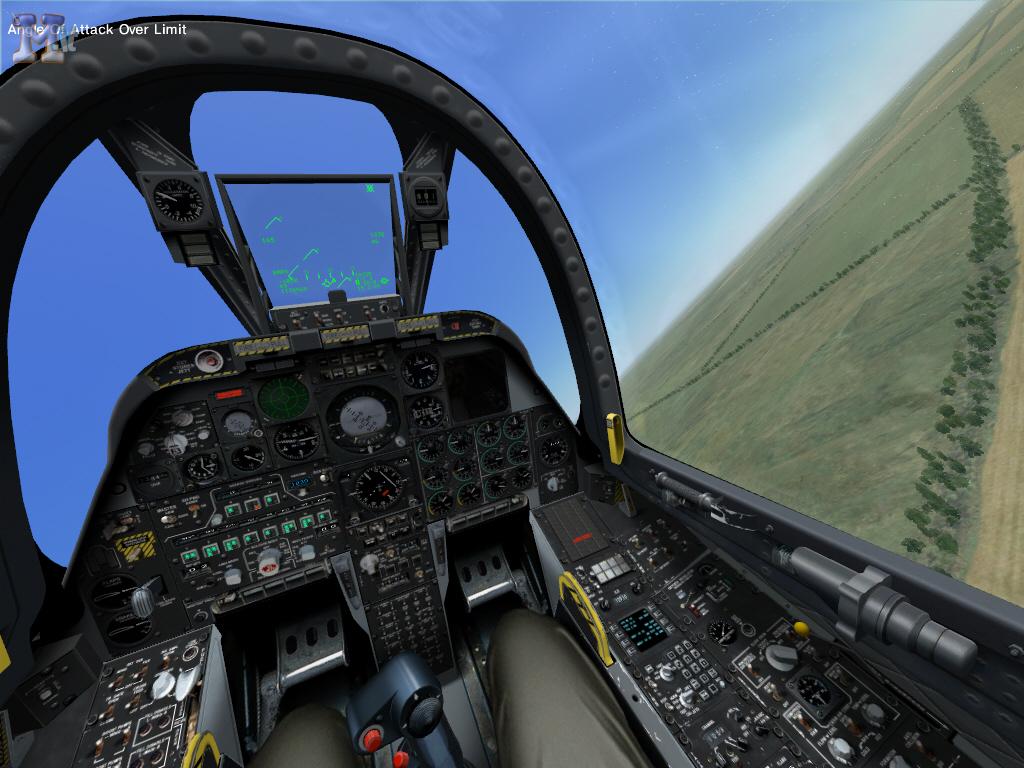 Lock On: Modern Air Combat - PC - Multiplayer.it