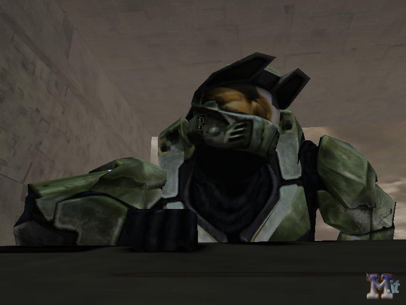 Halo Kart è una dello mod di Halo: Custom Edition più divertenti degli ...