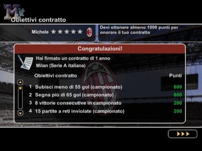 Fifa 2004 - Recensione - PC - 41235 - Multiplayer.it