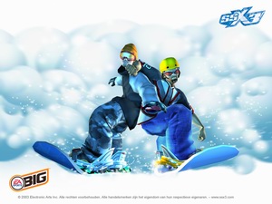 SSX 3 - Recensione - ps2 - 41266 - Multiplayer.it
