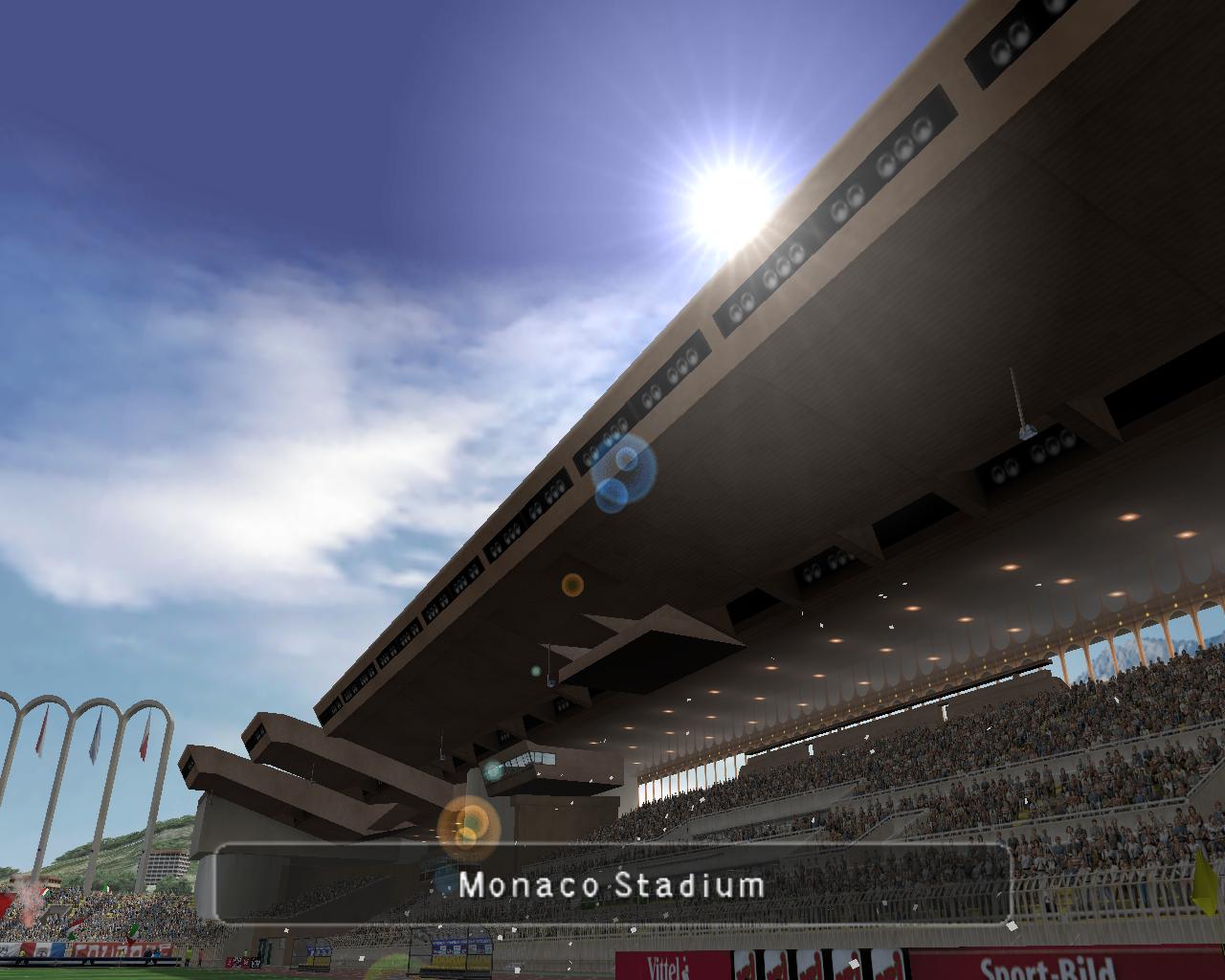 Pro Evolution Soccer 3 - Provato - PC - 41269 - Multiplayer.it