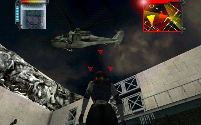 Rogue Ops - ps2 - Multiplayer.it