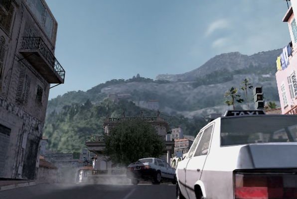 Driver 3 (Driv3r) - Recensione - ps2 - 42100 - Multiplayer.it