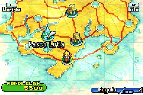 Final Fantasy: Tactics Advance - Soluzione - gba - 41725 - Multiplayer.it