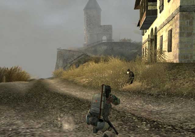 Socom 2: U.S. Navy Seals - Soluzione - ps2 - 41694 - Multiplayer.it