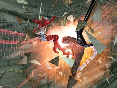 Nightshade - Recensione - ps2 - 41765 - Multiplayer.it