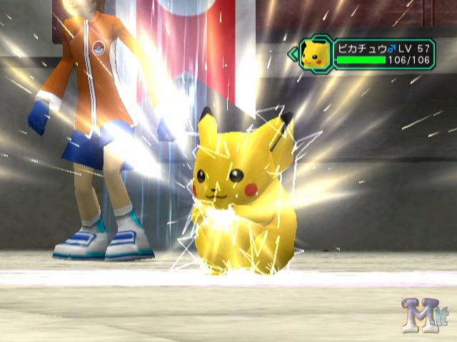 Pokémon Colosseum - Soluzione - gc - 42194 - Multiplayer.it