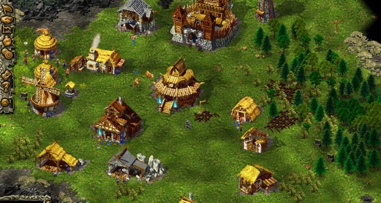 Northland - PC - Multiplayer.it