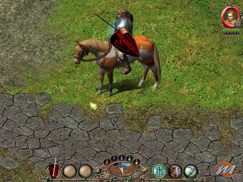 Sacred - Recensione - PC - 41923 - Multiplayer.it