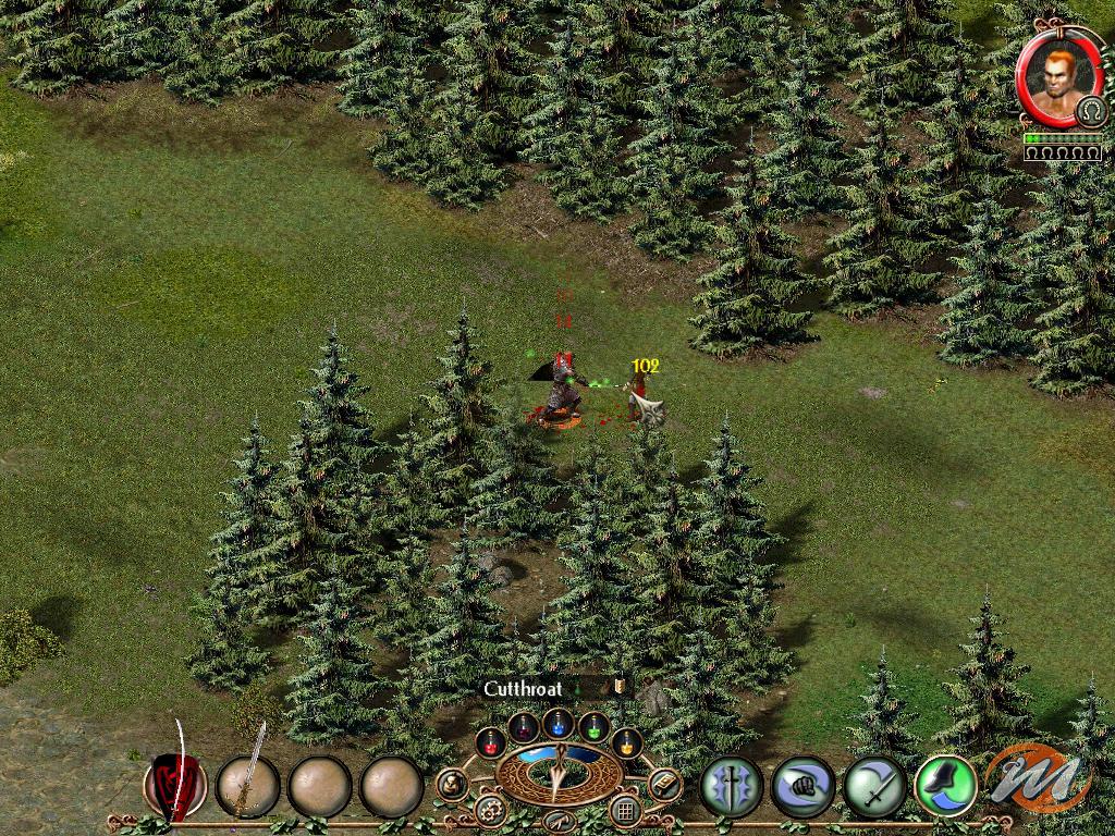 Sacred - Soluzione - PC - 43536 - Multiplayer.it